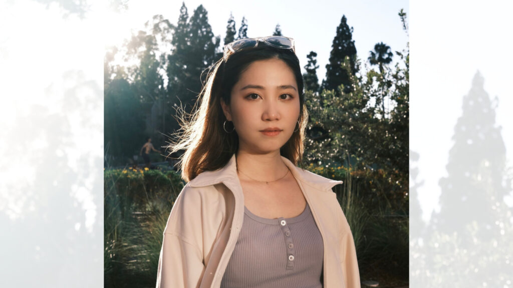 Wendi Tang - Film Pipeline