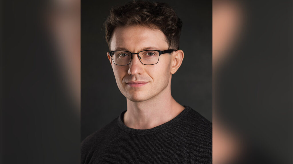 Andrew Rose - Film Pipeline