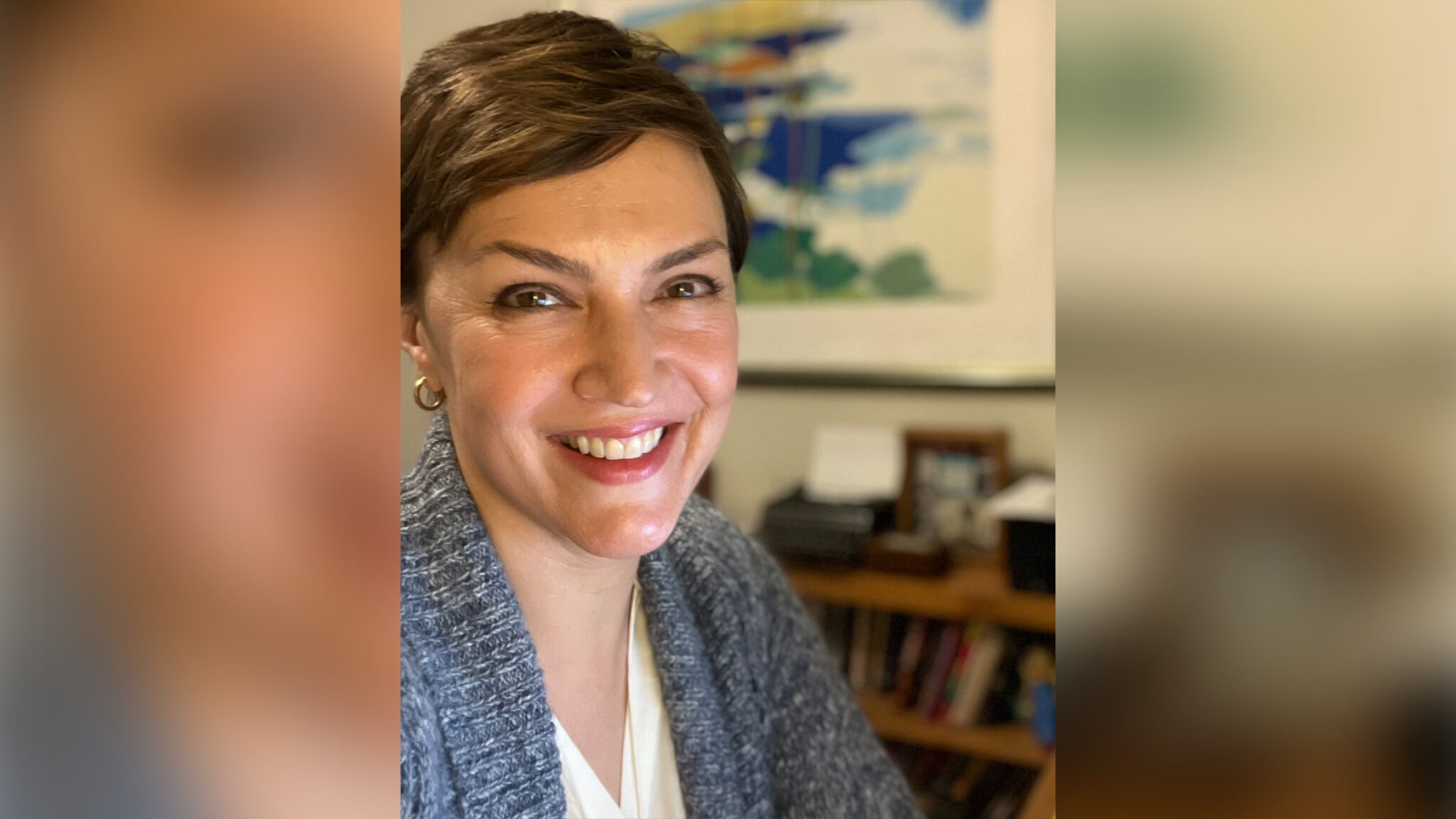 Lesley Fera - Film Pipeline